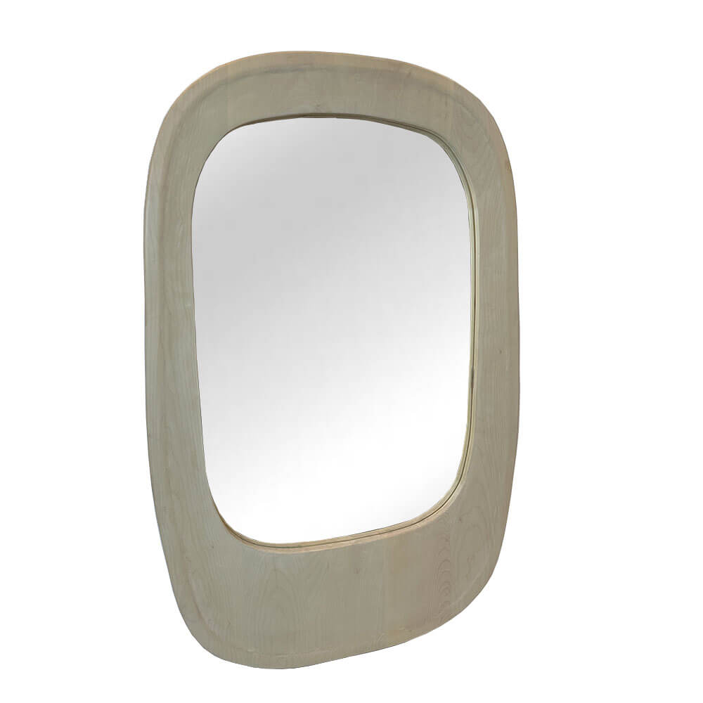 aero mirror - Pascal Delmotte Interior Design